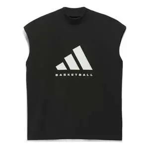 Adidas Originals One Basketball Sleeveless T-shirt - Default Colorway