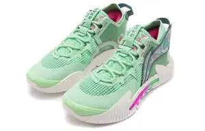 LI-NING Badfive 2 Low Sneakers