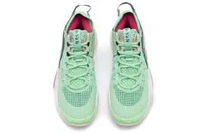 LI-NING Badfive 2 Low Sneakers - Mint Green/white