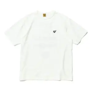 HUMAN MADE Heart Badge T-shirt