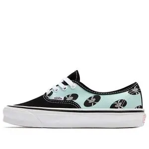 VANS Vans Wacko Maria X OG Authentic LX Sneakers Blue/black