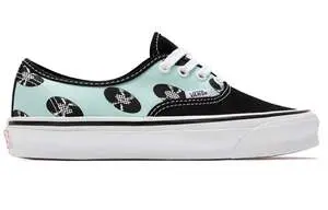 VANS Wacko Maria X Og Authentic Lx Sneakers - Blue/black
