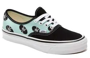 VANS Wacko Maria X Og Authentic Lx Sneakers - Blue/black