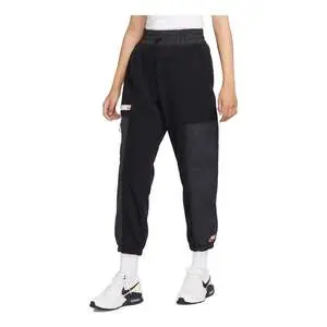 Nike City Utility Apparel Fleece Pants - Black