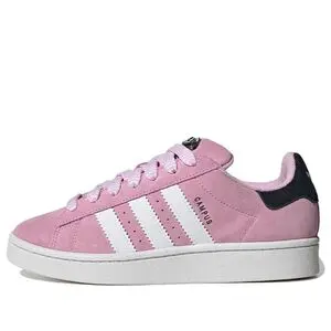 Adidas Campus 00s Sneakers - Bliss Lilac/cloud White/core Black