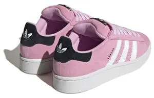 Adidas Campus 00s Sneakers - Bliss Lilac/cloud White/core Black