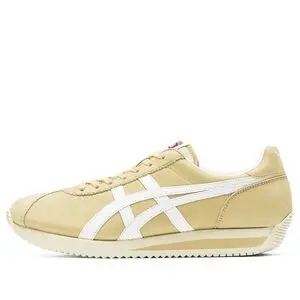 Onitsuka Tiger Moal 77 Nm "paper Bag White" Sneakers - Paper Bag/white