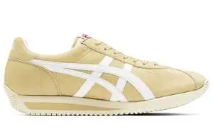 Onitsuka Tiger Moal 77 Nm "paper Bag White" Sneakers - Paper Bag/white