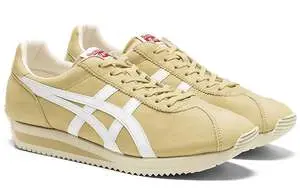 Onitsuka Tiger Moal 77 Nm "paper Bag White" Sneakers - Paper Bag/white