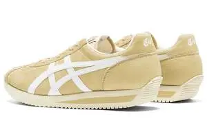 Onitsuka Tiger Moal 77 Nm "paper Bag White" Sneakers - Paper Bag/white