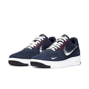 Nike Force 1 Low Ultra Flyknit '6x Champs