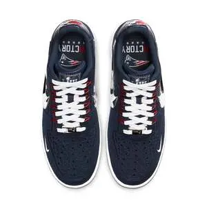 Nike Force 1 Low Ultra Flyknit '6x Champs