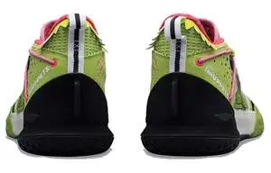 LI-NING Wade All Day X Disney 'kermit' Sneakers