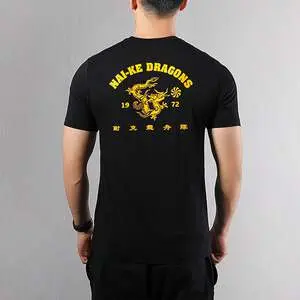 Nike Sportwear Printing Sports Pullover Round Neck Short Sleeve