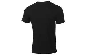 PUMA Graphic Tee Box Logo Living Series Short Sleeve