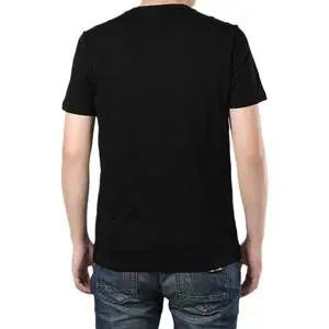 PUMA Graphic Tee Box Logo Living Series Short Sleeve