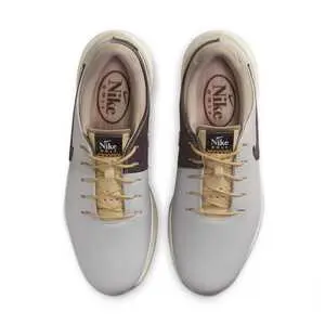 Nike Zoom Victory Tour 3 Nrg Pga Championship Golf Shoes - Iron Ore/baroque Brown/phantom