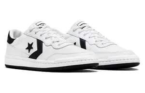 CONVERSE Fastbreak Pro Sneakers - White/black