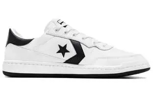CONVERSE Fastbreak Pro Sneakers - White/black