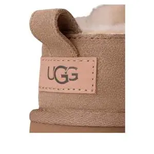 UGG Classic Micro Boots - Sand