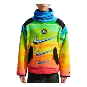 Nike X Cpfm Balaclava Hoodie