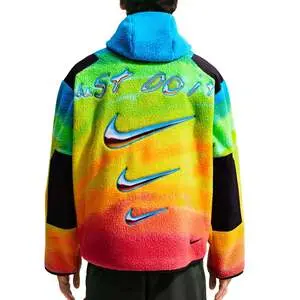 Nike X Cpfm Balaclava Hoodie