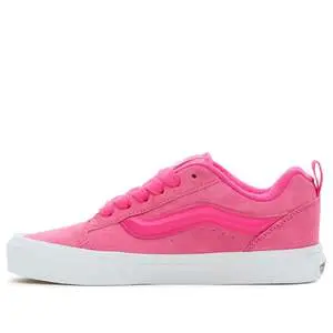 VANS Vans Knu Skool Nubuck Sneakers Pink/cloud White