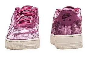 Nike Force 1 Lv8 'tea Berry - Purple