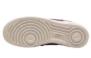 Nike Force 1 Lv8 'tea Berry - Purple