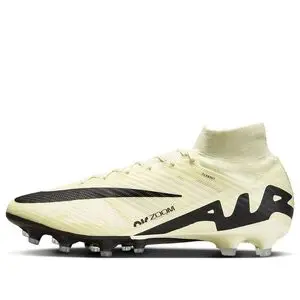 Nike Mercurial Superfly Elite Ag Pro - Black/yellow