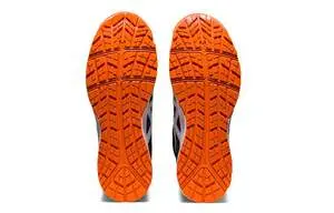 Asics Winjob Cp302 High-top Sneakers With Velcro Fastening