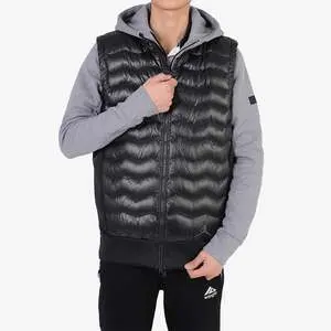 JORDAN Air Performance Hybrid Down Vest