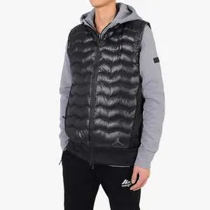 JORDAN Air Performance Hybrid Down Vest