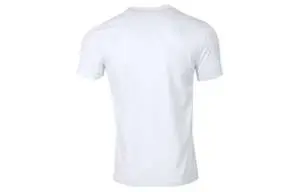 PUMA Graphic Tee Box Logo Living Series Short Sleeve