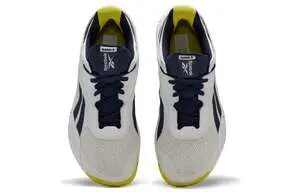 REEBOK Nano X "grey Vector Navy - White/blue