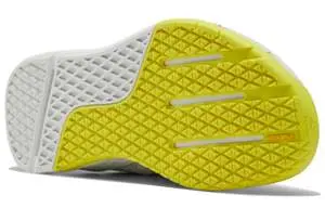 REEBOK Nano X "grey Vector Navy - White/blue