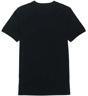 PUMA Logo Printing Round Neck Sports Short Sleeve