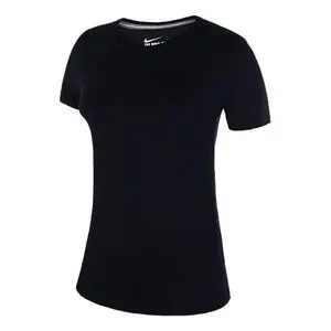 Nike Essential T-shirt - Black