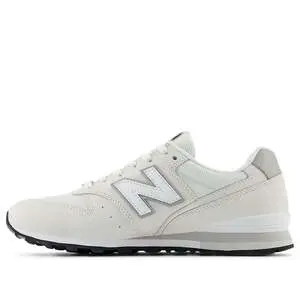 NEW BALANCE 996v2 Athletic Sneakers - Reflection/white/silver Metallic