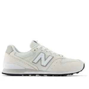 NEW BALANCE 996v2 Athletic Sneakers - Reflection/white/silver Metallic