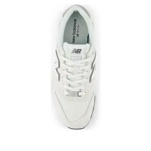 NEW BALANCE 996v2 Athletic Sneakers - Reflection/white/silver Metallic