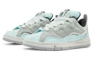 LI-NING Superwave Golden X Aape 10th Anniversary Sneakers