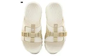 The North Face Explore Camp Sandals - White/beige