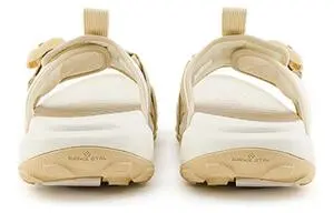 The North Face Explore Camp Sandals - White/beige