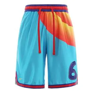 Nike X Space Jam Basketball Shorts