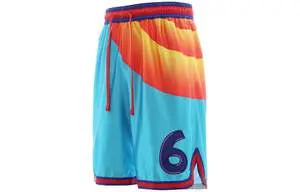 Nike X Space Jam Basketball Shorts