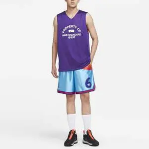 Nike X Space Jam Basketball Shorts