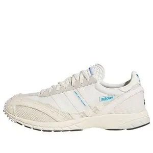 Adidas X Bad Bunny Adizero Sl72 - White/blue
