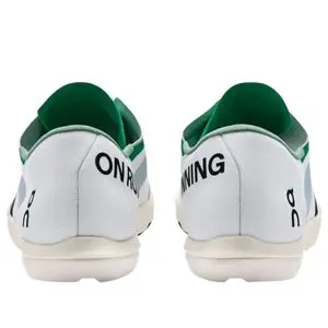 On Cloudspike Amplius 2 Athletic Sneakers