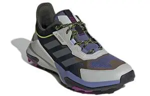 Adidas Hyperblue Sneakers